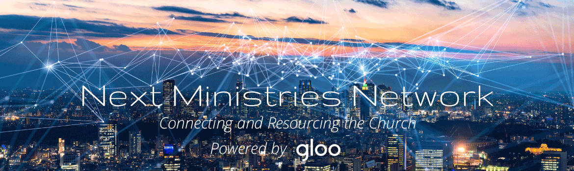 Next Ministries Network | NEXT MINISTRIES