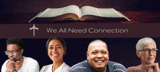Get Connected | NEXT MINISTRIES