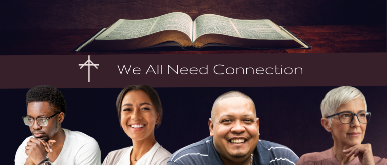 Get Connected | NEXT MINISTRIES
